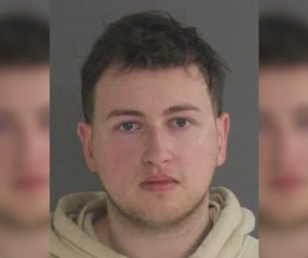 Man Charged In Fatal 1 95 Chain Reaction Crash That Killed Franklin