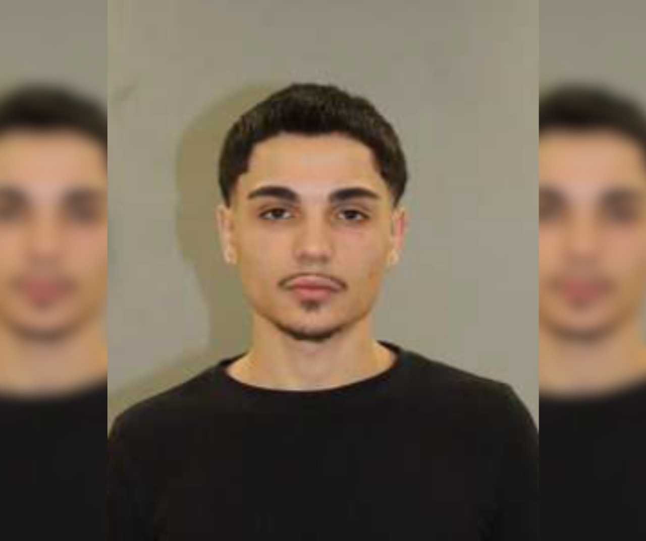 Unlicensed Driver Bolts After High-Speed West Haven Crash Sends 1 To Hospital: Police | West ...