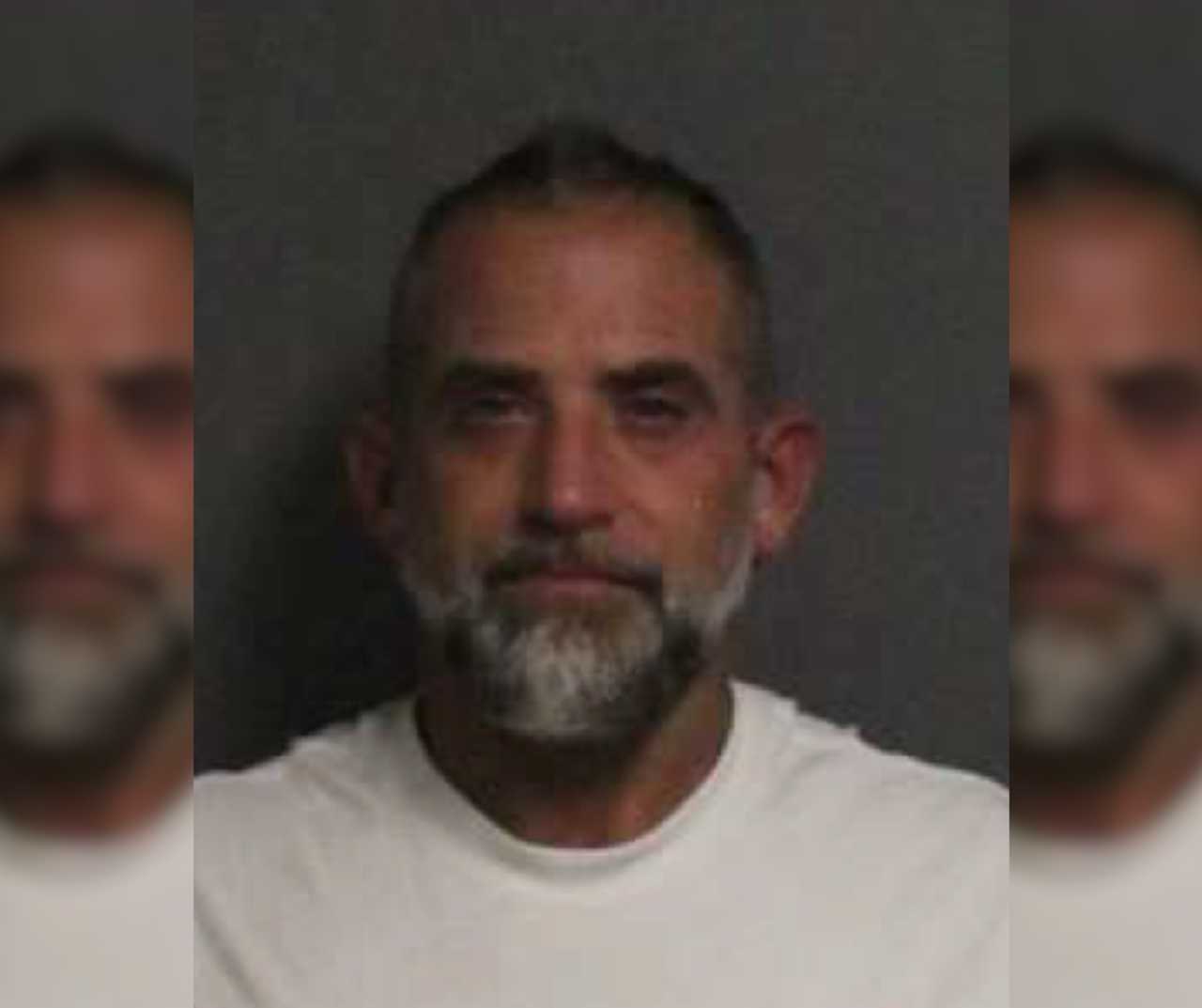 Wrong-Way Drunk CT Driver On Route 8 Nabbed After Multiple 911 Calls ... Wrong-Way Drunk CT Driver On Route 8 Nabbed After Multiple 911 Calls ...