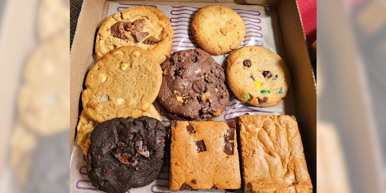 Sweet Dreams: Late-Night Cookie Chain Expanding To Capital Region ...