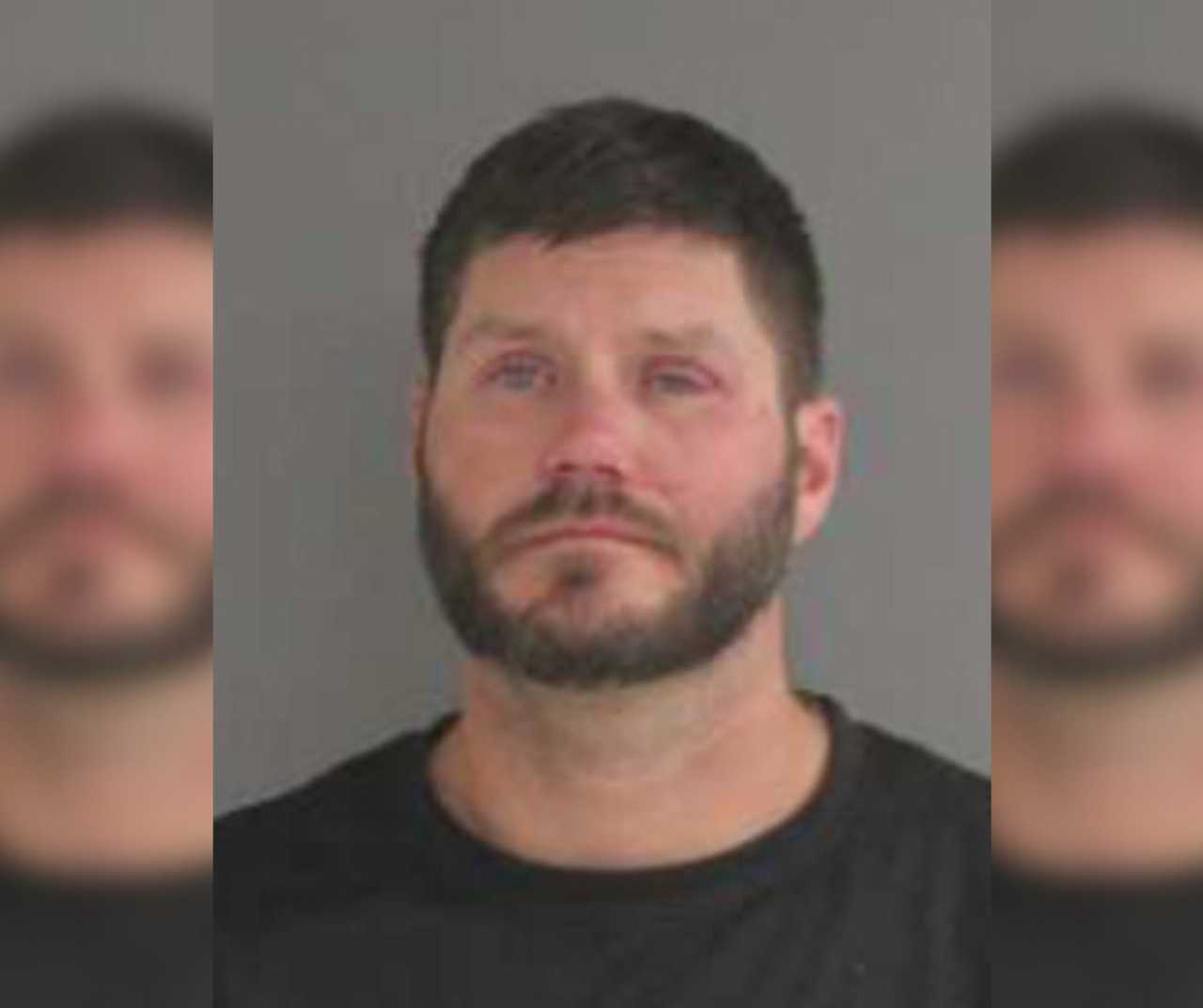 Driver Was Intoxicated When He Hit Killed Pedestrian In Lisbon Police