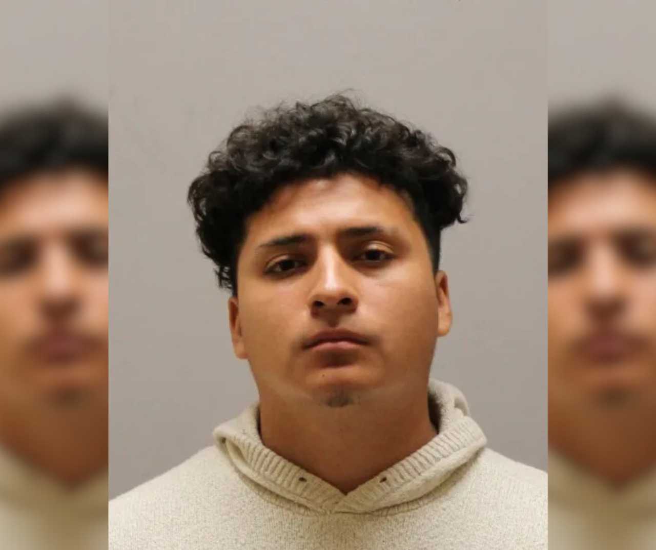 Meriden Man Admits To Fatal Stabbing That Ended In Stand-Off With ...