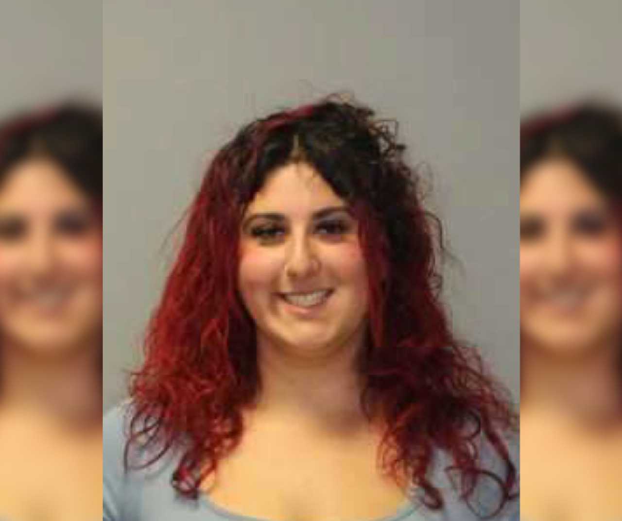 Meriden Woman Clocked At 100MPH Ran From Police Because She Didn't Want ...