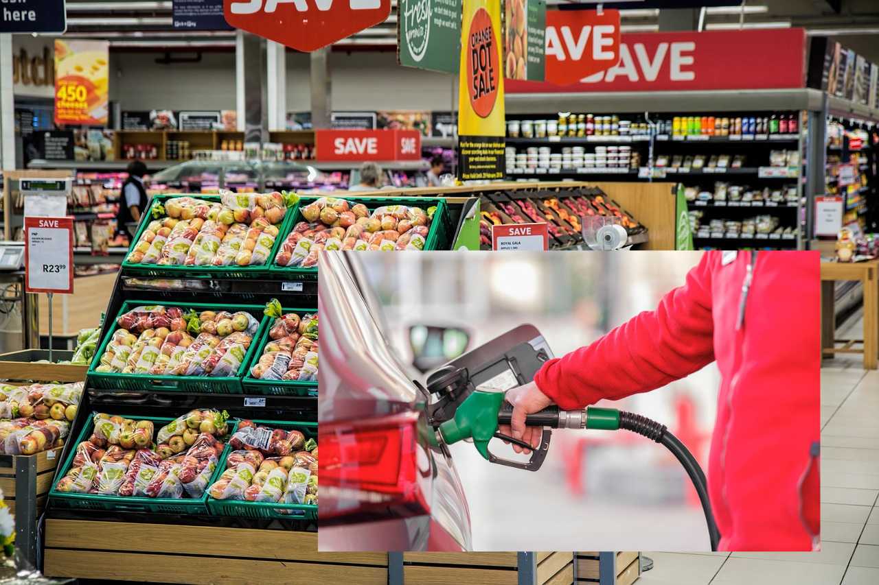 Expect To Pay More For These Items As Trump Tariffs Take Effect ...