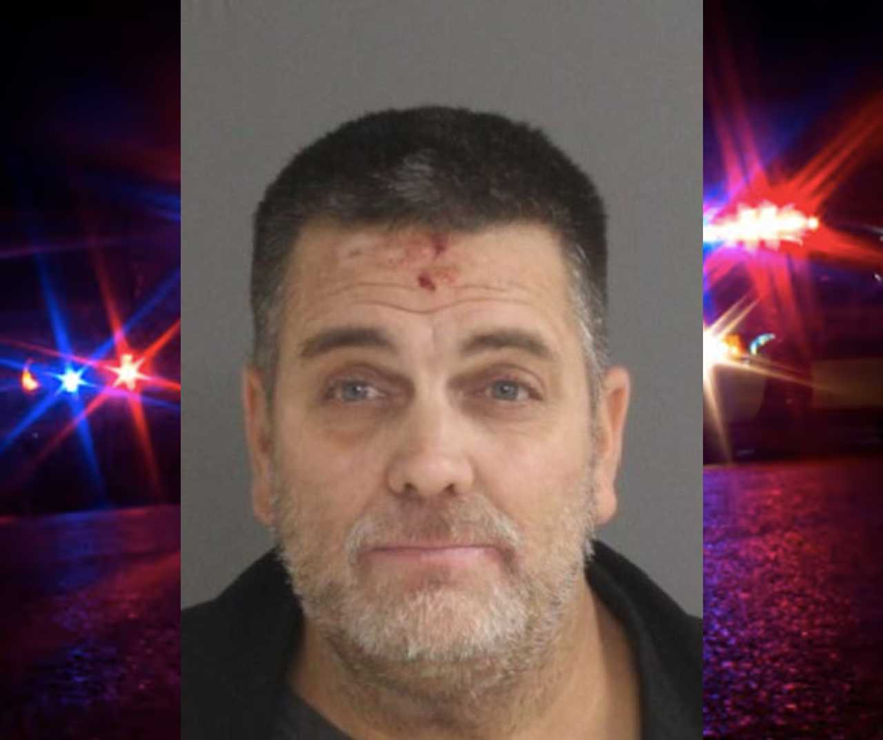 Ct Man Blows By Trooper At More Than 100 Mph — Double Speed Limit