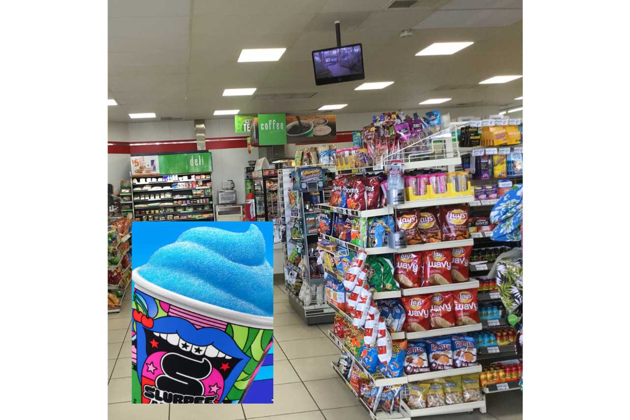 7-Eleven Serving Up Free Slurpees: Here's When, Why | Oceanside Daily Voice