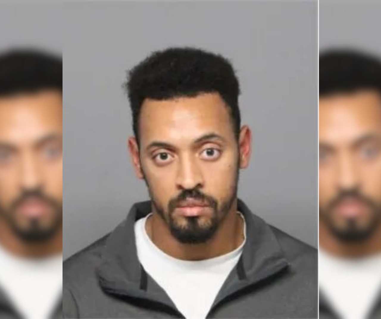 New London Officer Arrested For Third Time In Domestic Violence Case: Police | New London Daily ...