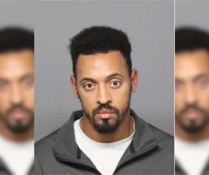 New London Officer Arrested For Third Time In Domestic Violence Case ... New London Officer Arrested For Third Time In Domestic Violence Case ...