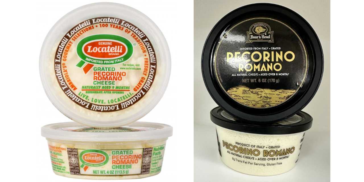 Popular Cheese Brands Pulled Nationwide Amid Listeria Contamination ...