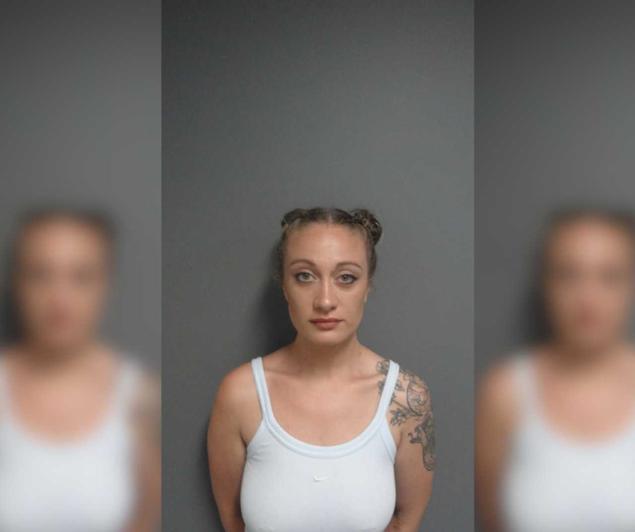 Woman Claimed To Be Devil Before Setting House On Fire, Shooting At ...