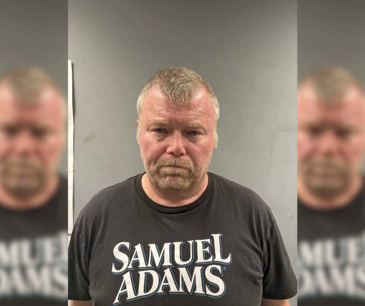 Intoxicated Driver Hit 126 MPH In 50 Mph-zone On I-95: Police | Canaan ...