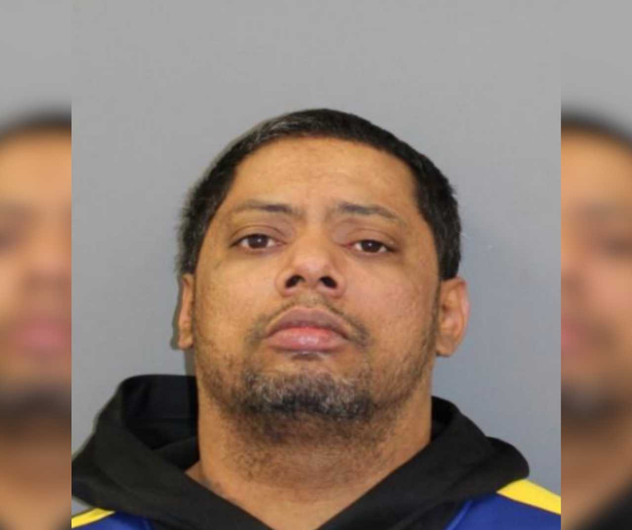 CT Serial Robbery Suspect Arrested After Multi-Month Crime Spree ...