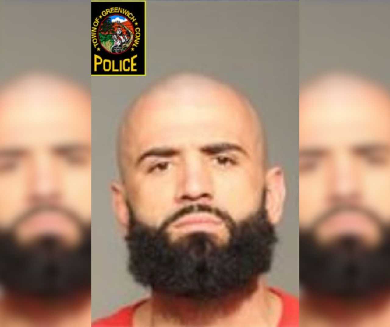 Man Caught With Fake DEA Gear, Knife, Masks, Ammo During Shoplifting ...