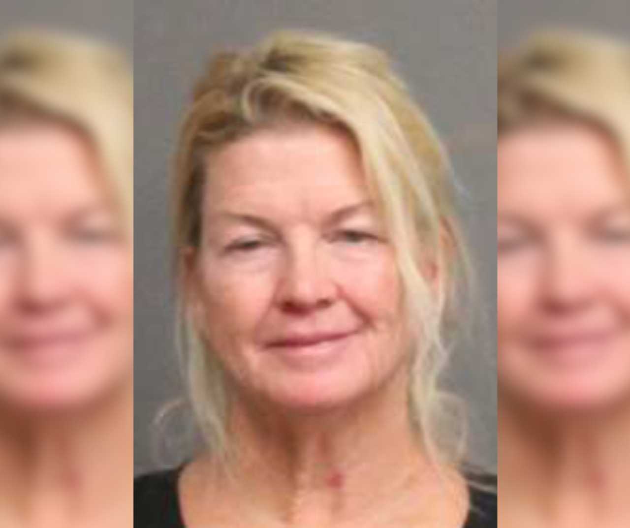 Drunk CT Woman Driving Wrong-Way On Route 9 Leads Cops On Slow-Speed ...