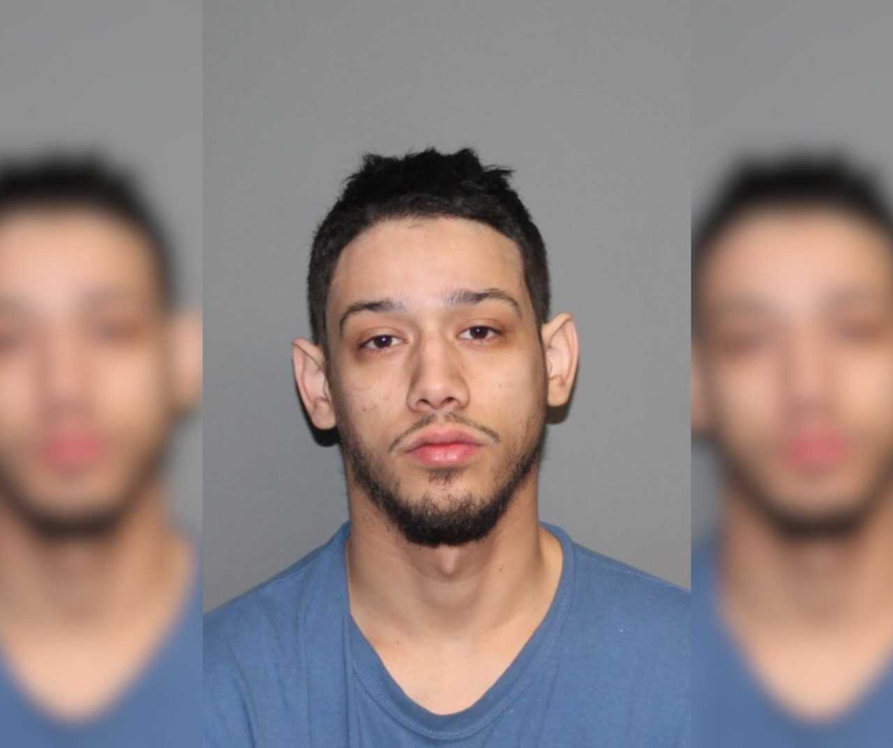 Shelton Police Nab Suspect After Rash Of Car Break Ins Stolen Vehicle