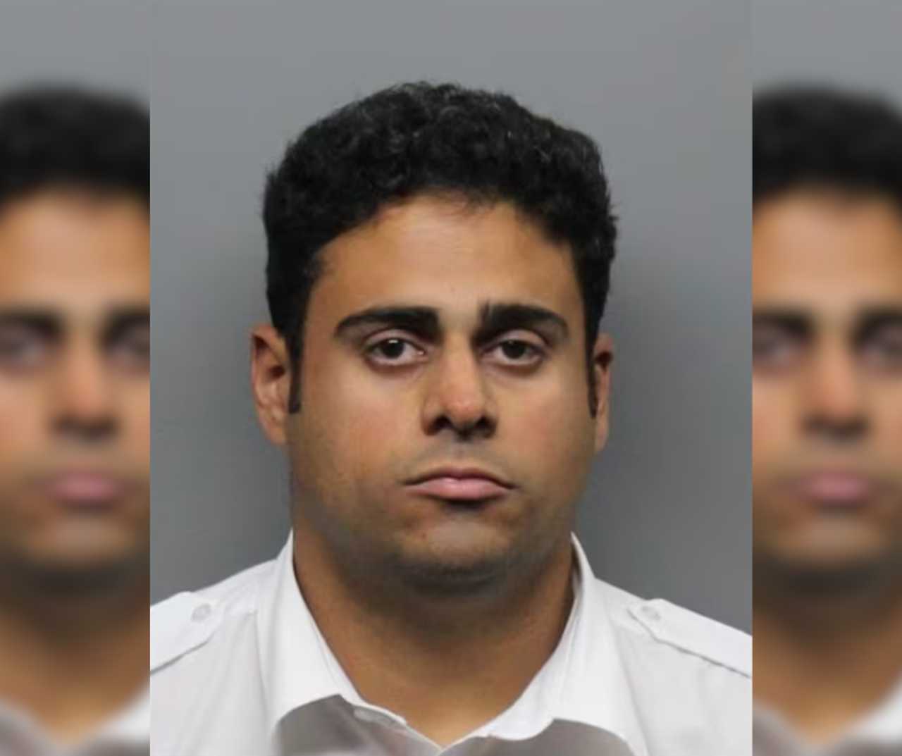 Delta Pilot Arrested In Cockpit Charged With Child Sex Crimes: DA ...