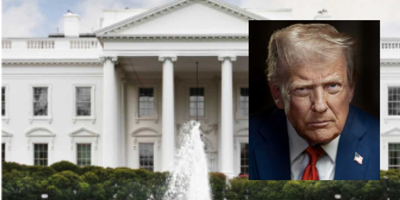 Trump’s Standing Tanks With This Voter Group Amid Growing Backlash ...