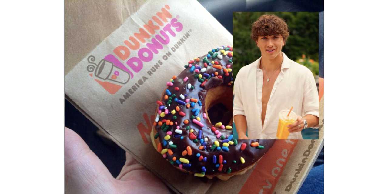 Dunkin’ Faces Backlash Over ‘Genetics’ Ad Featuring Gavin Casalegno Amid Sydney Sweeney Uproar ...