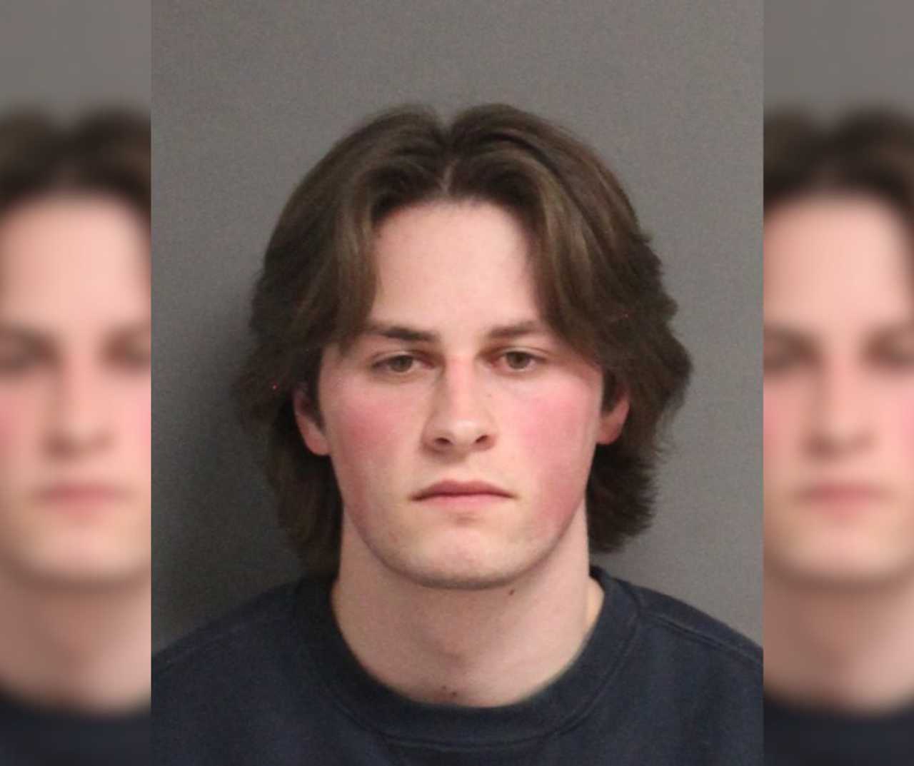 'I Don't Want To Die Here': CT Driver Hit 85 MPH In 45-Zone In Fatal ...