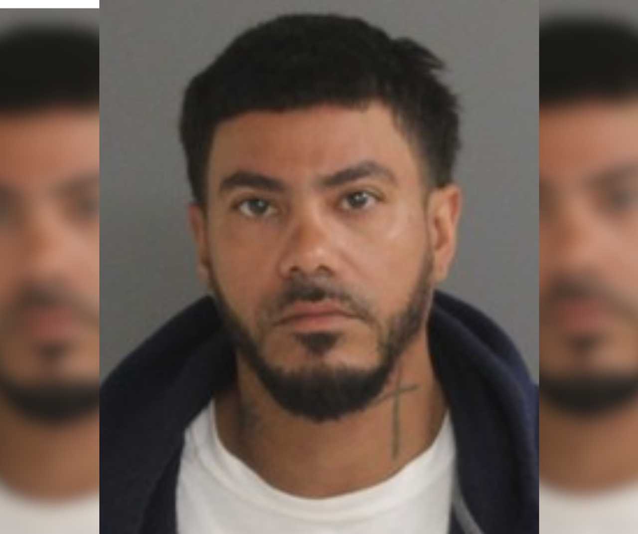 Wallingford Man Intoxicated In Fiery Crash That Killed Pregnant Girlfriend On I-395: Police ...