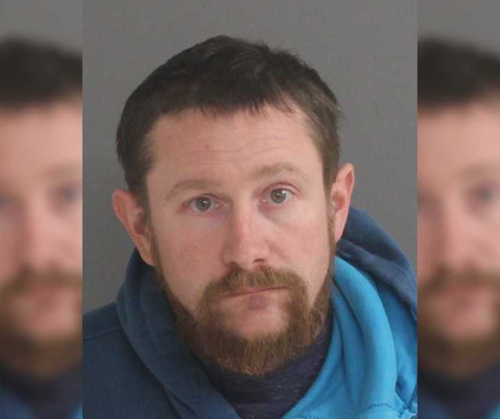 Voluntown Man Waited Nearly An Hour To Call 911 As Father-In-Law Died ...