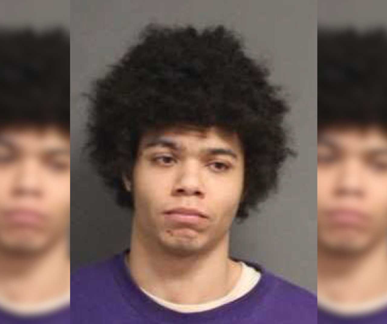 Manchester Man Hit Friend With Car After Stealing From Their Home ...