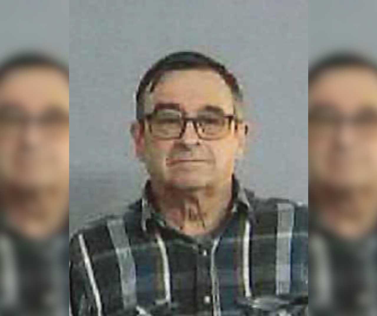 Thompson Man, 70, Sexually Assaulted Multiple Children Over Several ...