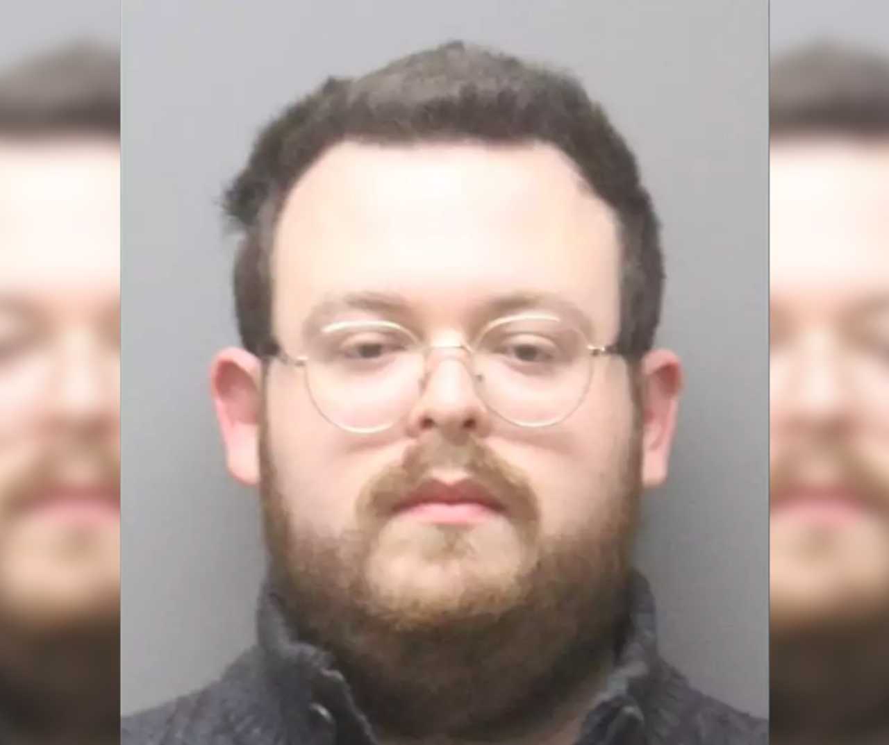 Registered Sex Offender Busted With Over 500 Images Of Child Porn In ...