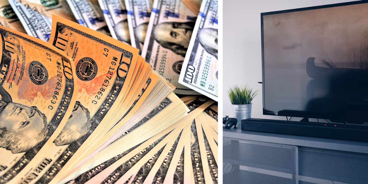 Netflix, Disney+ Lead Price Surge As 'Streamflation' Squeezes ...