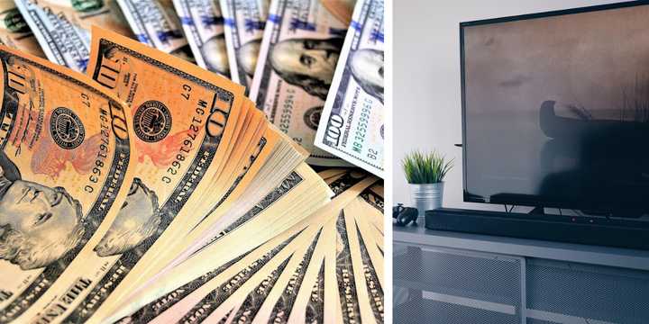 Netflix, Disney+ Lead Price Surge As 'Streamflation' Squeezes ...