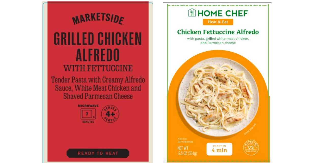 Ready-To-Eat Meals Recalled After Deadly Listeria Outbreak | Barre ...