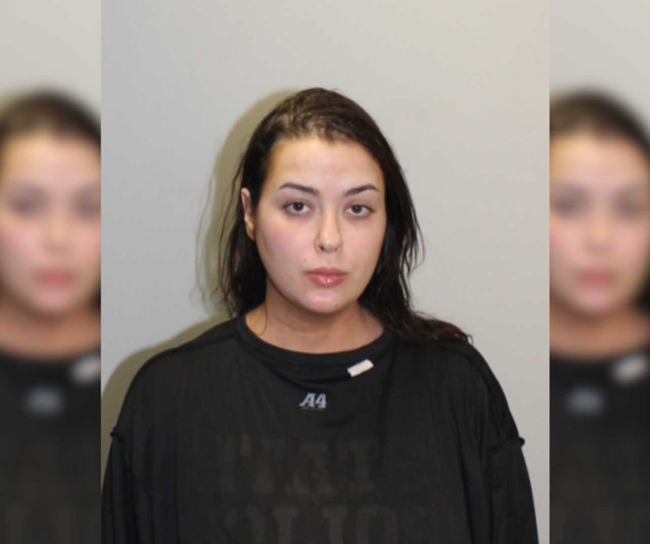 Ledyard Woman Sends Mother To Hospital After Fight In Front Of Officers ...