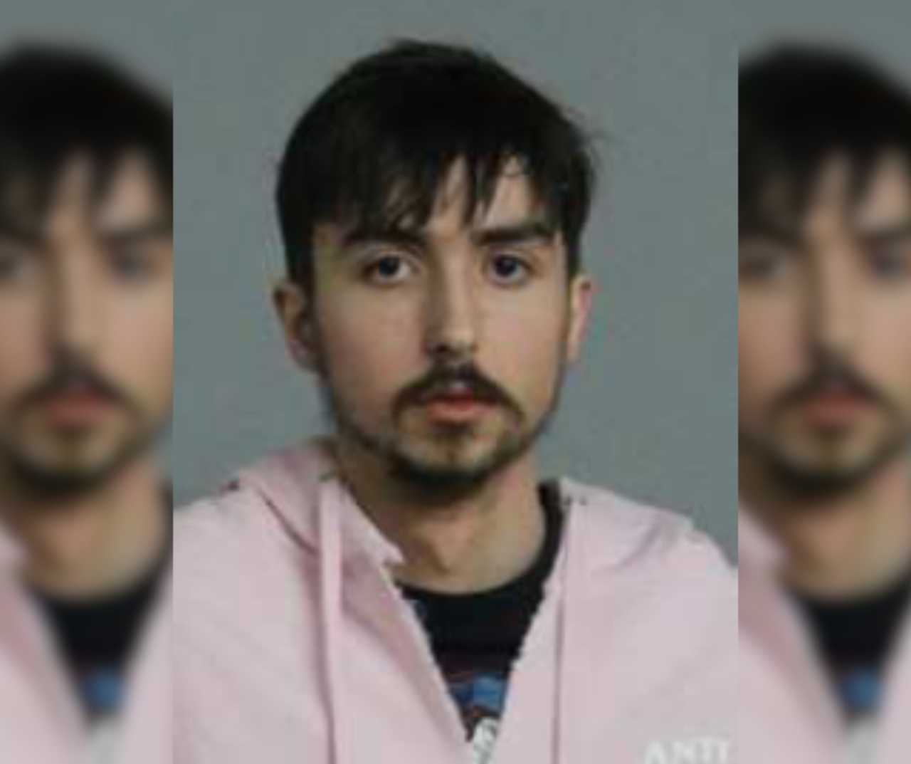 Drunk Driver Crashes On I-395 While Trying To Run From Police In ...