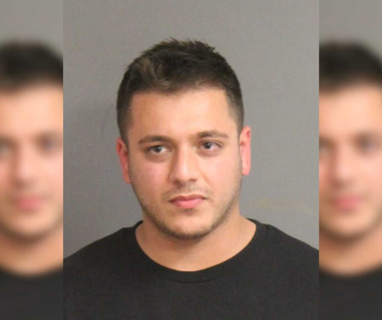 137 MPH In 25 Zone: CT Influencer Posted Videos Speeding In Residential ...