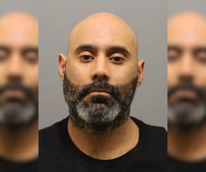 Armed, Intoxicated Driver Crashed Into Ansonia Police Cruiser, Sped ...