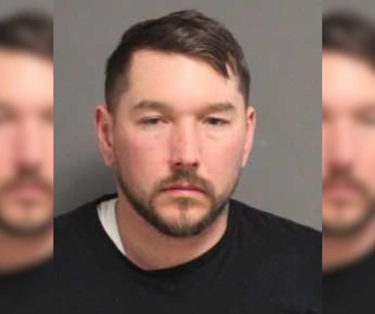 CT Biker Gang Member Charged With 2021 Murder Of Wilbraham Man: Police ...