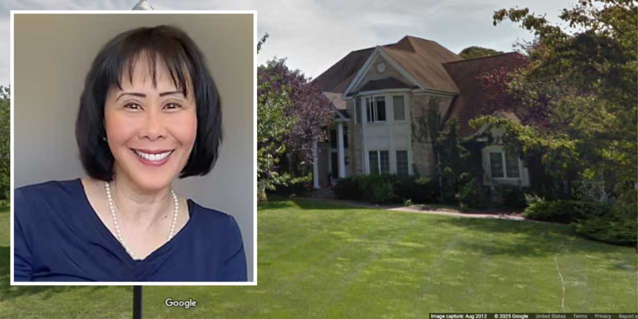 Former Flight Attendant, Philanthropist Killed In Islip Murder-Suicide ... Former Flight Attendant, Philanthropist Killed In Islip Murder-Suicide ...