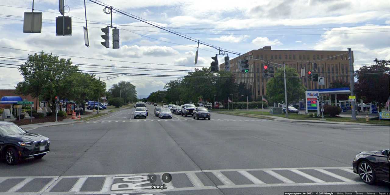 Driver Killed In Wrong-Way, Head-On Crash In Capital Region ... Driver Killed In Wrong-Way, Head-On Crash In Capital Region ...