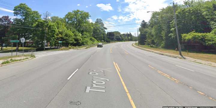 Victim ID'd In Deadly Pedestrian Crash On Capital Region Roadway ... Victim ID'd In Deadly Pedestrian Crash On Capital Region Roadway ...