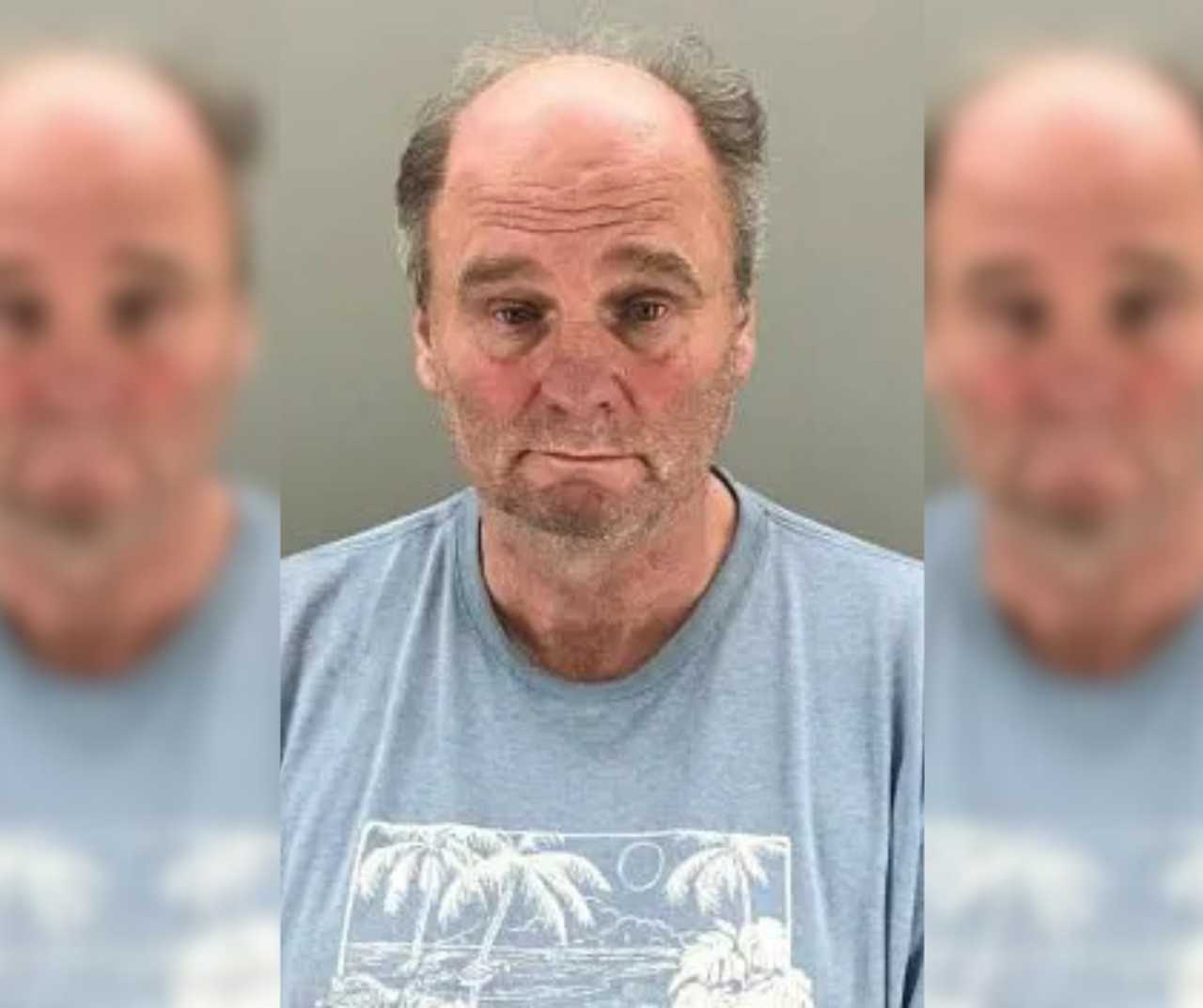 Fairfield Man Accused Of Luring Women With Job Offer, Then Sexually ...