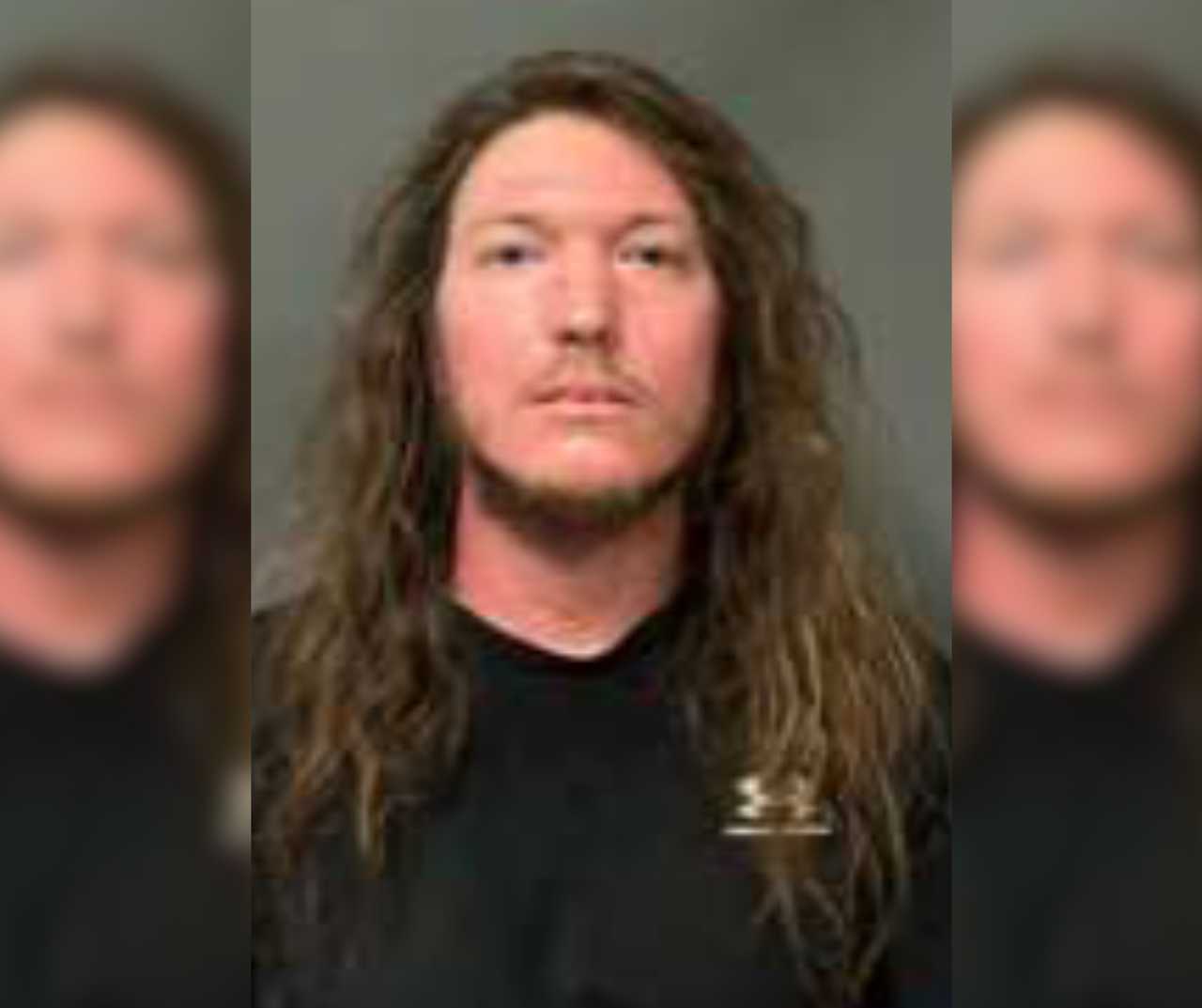 CT Man Tried To Leap From Cruiser After Harassing Kids With Sexual ...