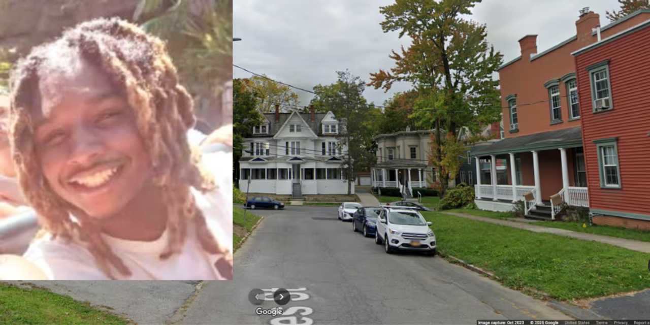 Fatal Shooting: 21-Year-Old Rensselaer Man ID'd As Victim | East ... Fatal Shooting: 21-Year-Old Rensselaer Man ID'd As Victim | East ...
