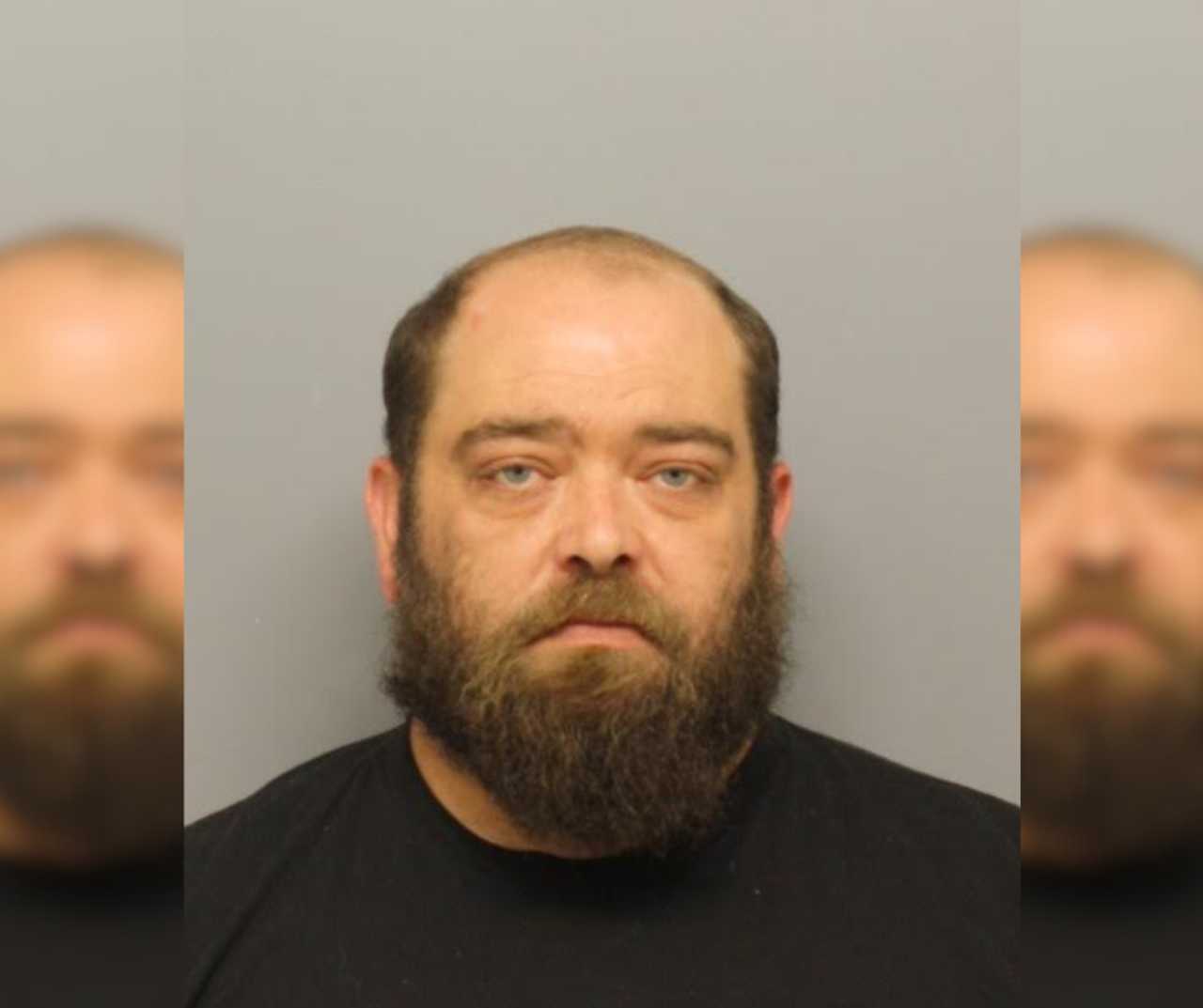 Group Confronts Alleged Child Predator In CT — Now He's Behind Bars ...