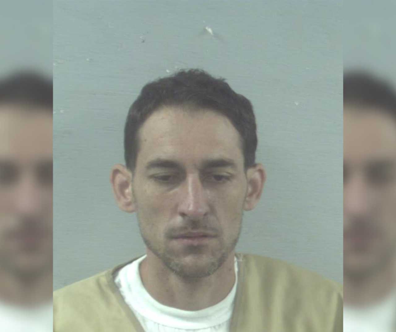 Intoxicated, Wanted Killingly Man Caught After Late-Night Police Chase ...