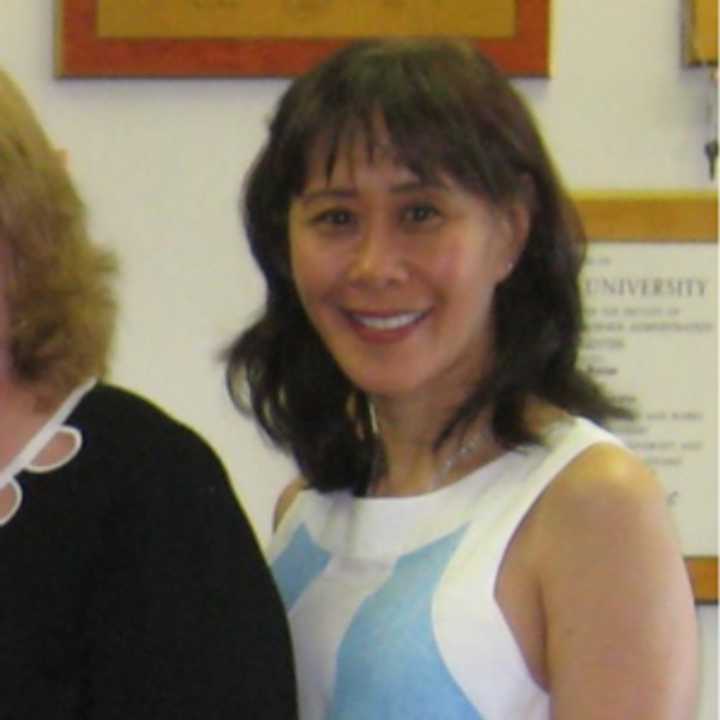 Former Flight Attendant, Philanthropist Killed In Islip Murder-Suicide ...