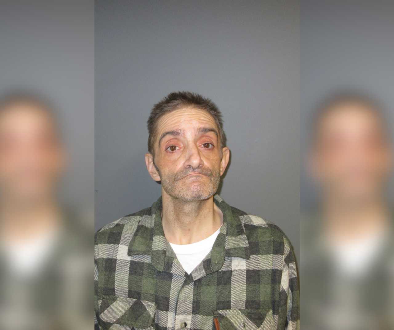 Intoxicated Man With Infant In Car Found Passed Out At CT Intersection ...