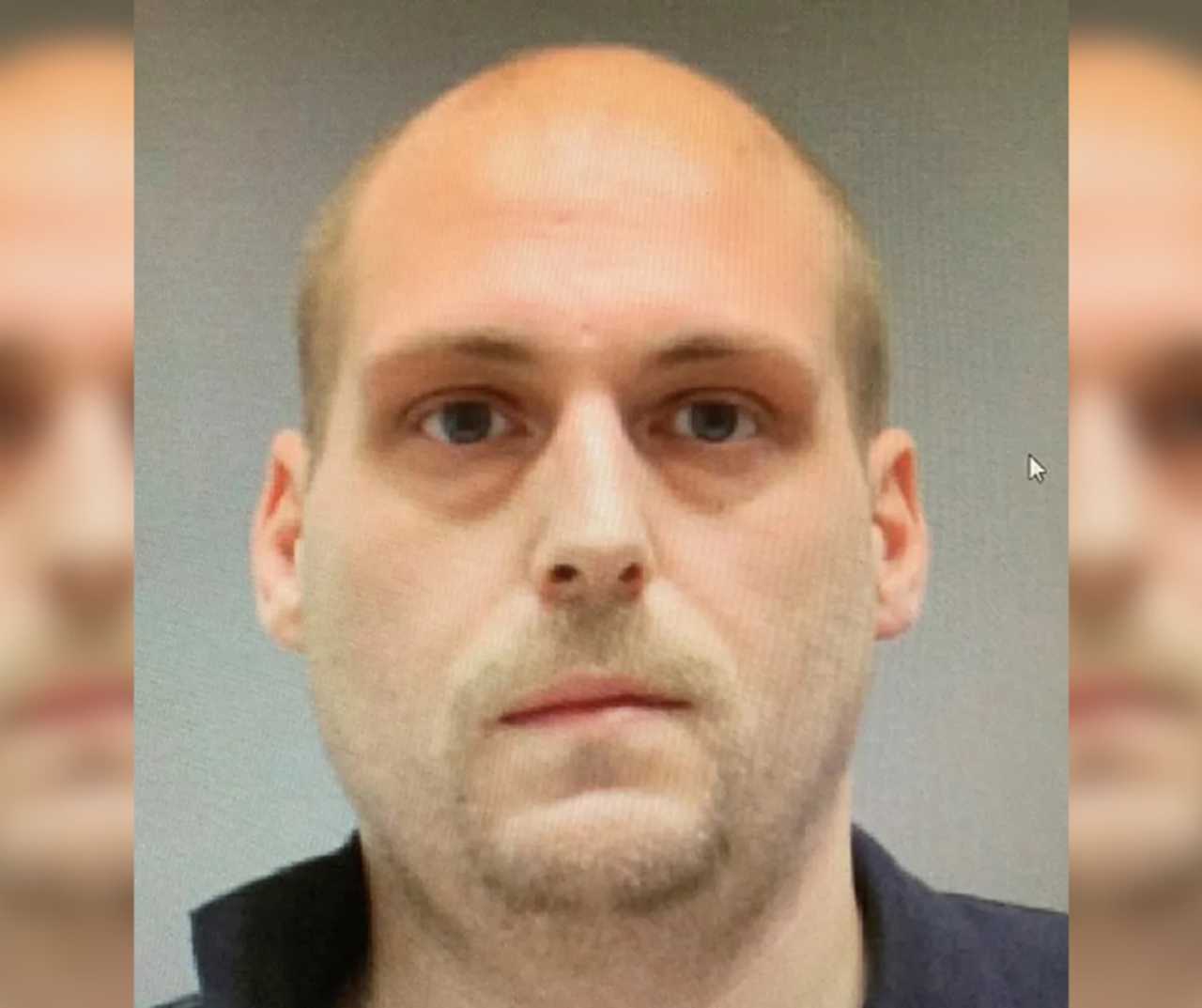 Worcester Man Admits To Killing Mother Of 2 In 2019 Fatal Stabbing: DA ...