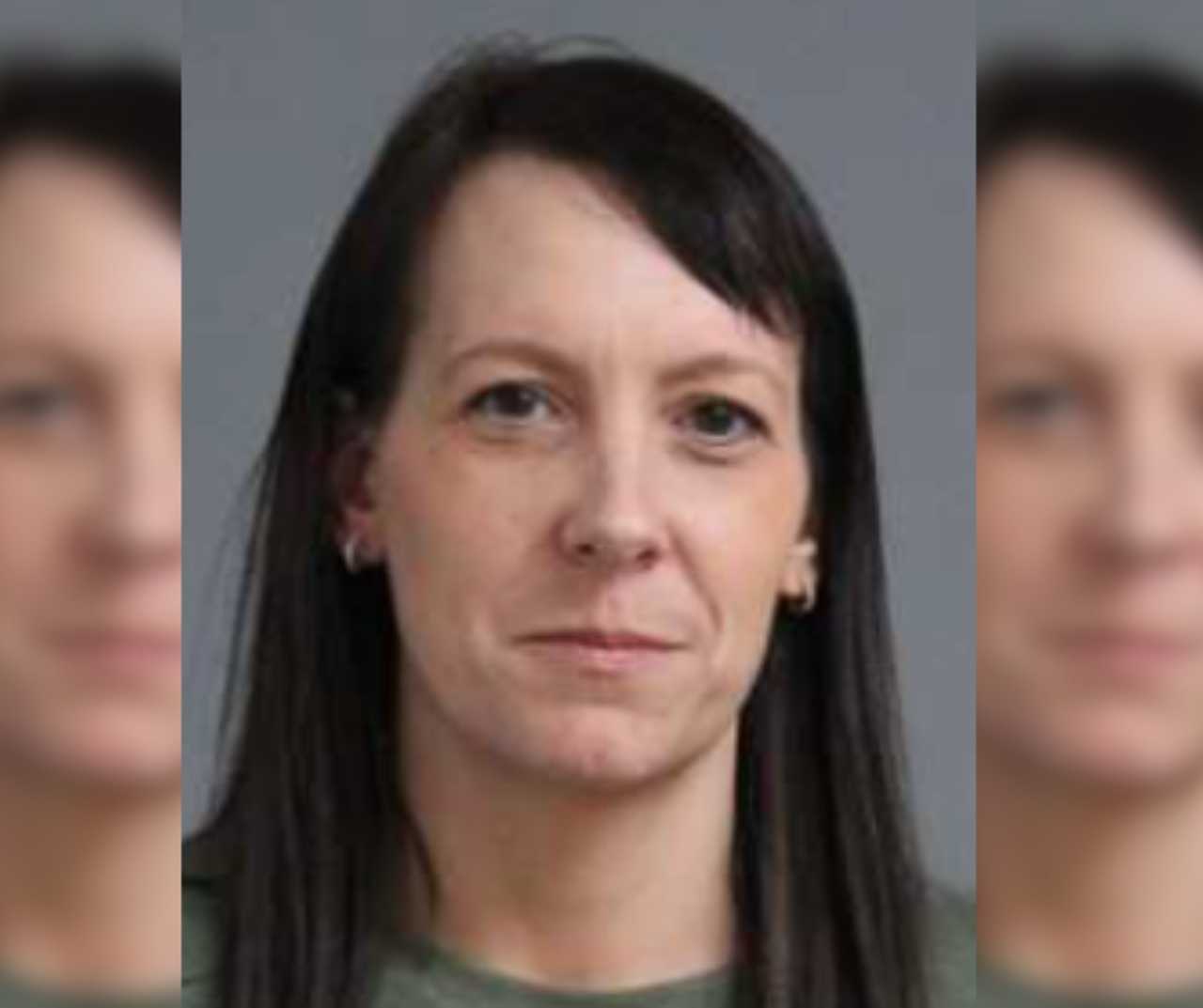 Eastford Woman Hid Tracking Devices Inside Plush Toy Car Police Granby Daily Voice