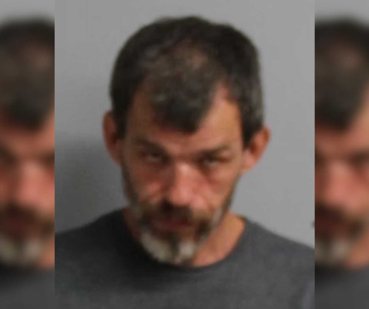 Man Breaks Into Chaplin Home, Flees Cops, Found Hiding in Backyard ...