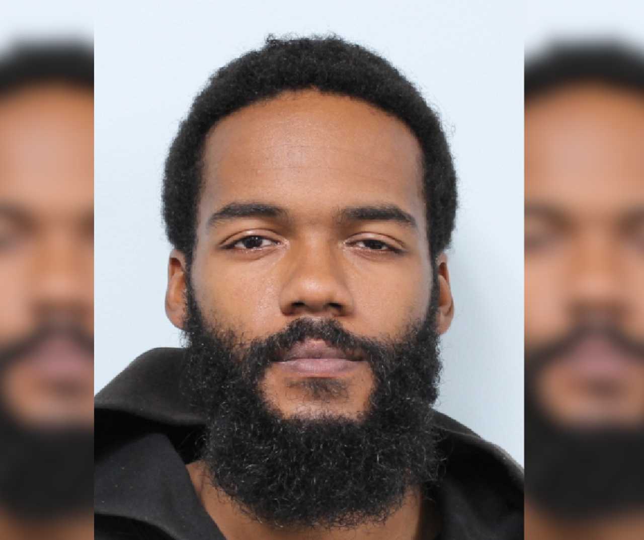 Accused Rapist Sliced Woman's Throat With Box Cutter On Springfield ...